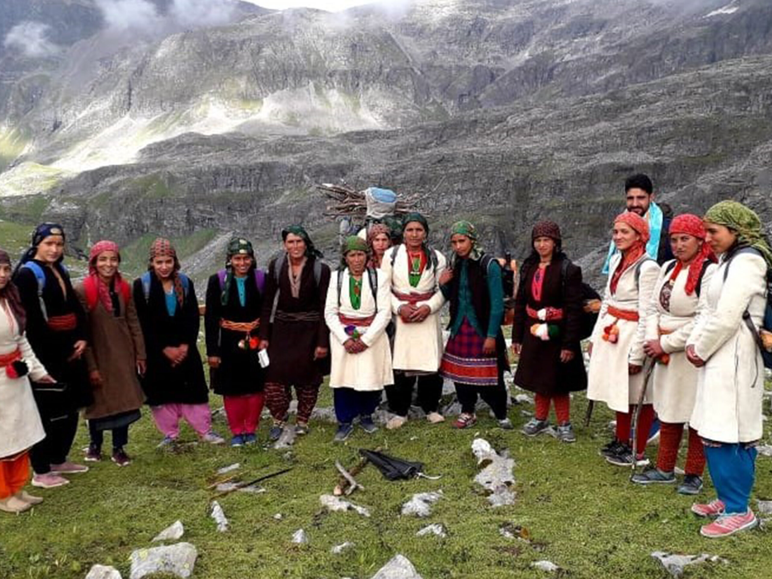 Rupin Supin Valley Trek – Trip on Himalaya